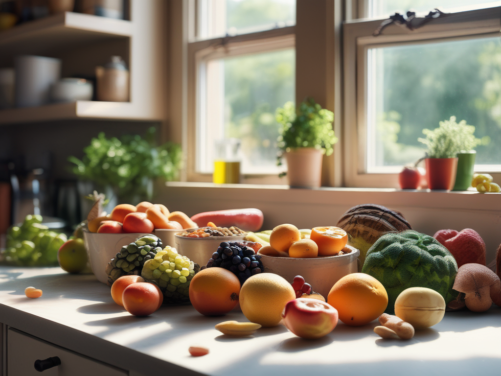 Nourish Your Body: Top Foods to Embrace and Avoid for Reducing ...
